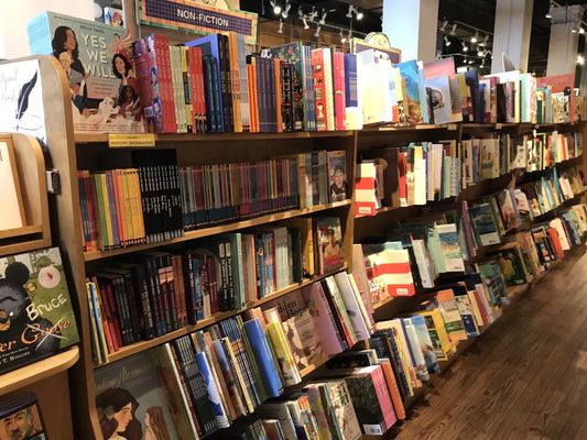 BOOKS OF WONDER - Updated December 2025 - 123 Photos & 118 Reviews - 42 ...