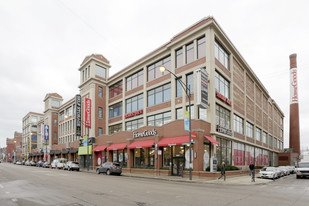 SUNCLOUD HEALTH - Updated November 2025 - 18 Photos - 1840 N Clybourn ...