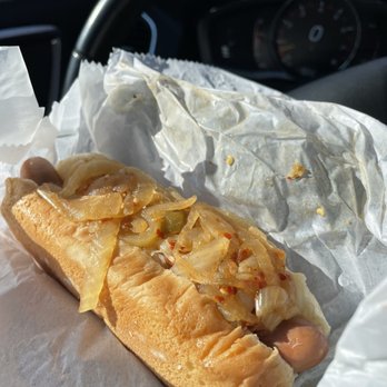 TONY’S HOT DOGS - Updated November 2025 - 36 Photos & 33 Reviews ...