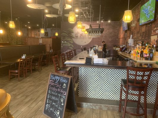 ICHIBAN STEAKHOUSE AND SUSHI BAR - Updated December 2025 - 117 Photos ...