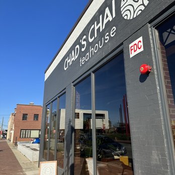 CHAD’S CHAI - Updated July 2025 - 360 Photos & 72 Reviews - 617 N ...