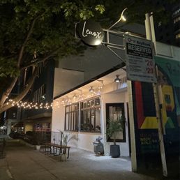 LENOX - Updated October 2025 - 200 Photos & 69 Reviews - 2510 1st Ave ...