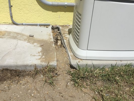 GENERX GENERATORS PUNTA GORDA | GENERAC DEALER - Updated November 2025 ...