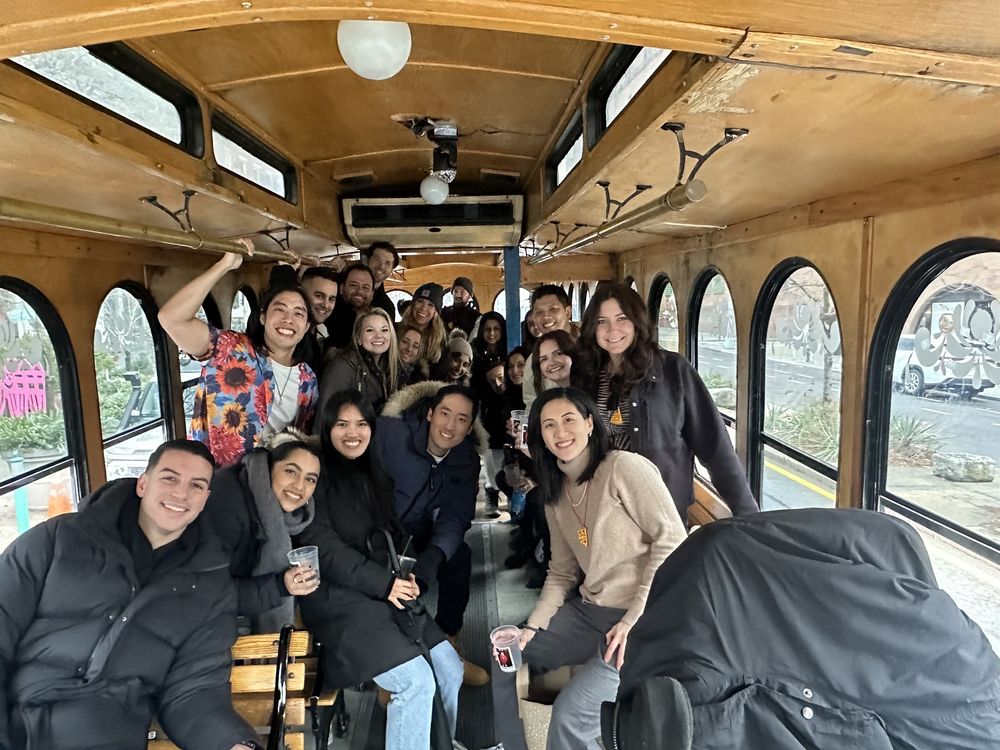 NEW YORK TROLLEY COMPANY - Updated January 2026 - 40 Photos & 54 ...