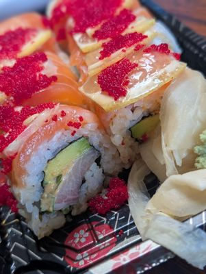 TOROKO SUSHI - Updated October 2025 - 32 Photos & 13 Reviews - 9091 ...