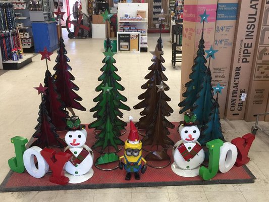 CASHWAY WEST ACE HARDWARE - Updated September 2025 - 2601 W County Rd N ...