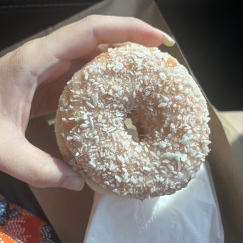 HERO DOUGHNUTS & BUNS - Updated July 2024 - 485 Photos & 216 Reviews ...