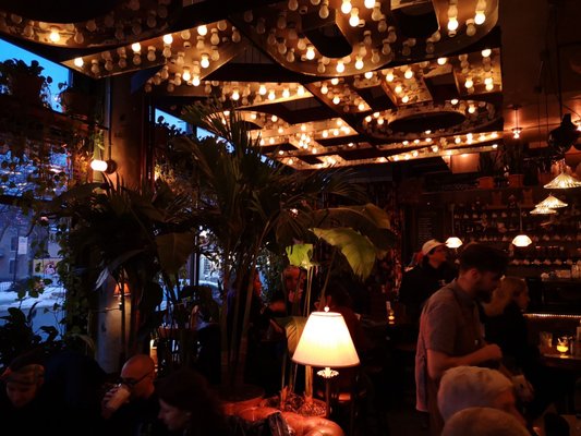 DARLING - 191 Photos & 105 Reviews - 4328 Boulevard Saint-Laurent ...