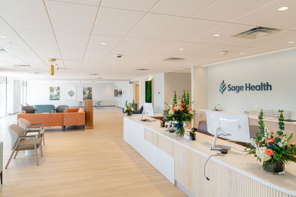 SAGE HEALTH - Updated August 2025 - 3980 Airport Blvd, Mobile, Alabama ...