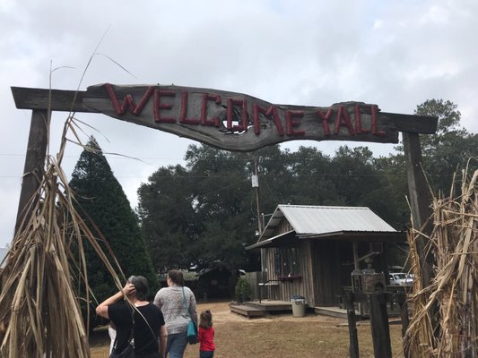 GRANT CHRISTMAS TREE FARM & SYRUP MILL - Updated December 2025 - 12 ...