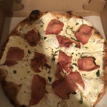 GRANDPA TONY’S WOOD FIRED PIZZA - Updated June 2024 - 145 Photos & 114 ...