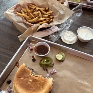 LICO’S BAR-B-QUE SMOKEHOUSE - 30 Photos & 18 Reviews - 3390 Lakeview ...