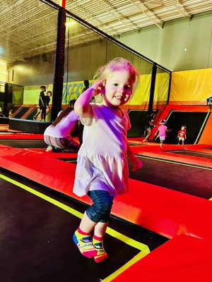 URBAN AIR TRAMPOLINE AND ADVENTURE PARK - Updated January 2026 - 16 ...