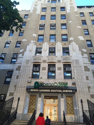 BRONX-LEBANON HOSPITAL CENTER - Updated December 2025 - 1276 Fulton Ave ...