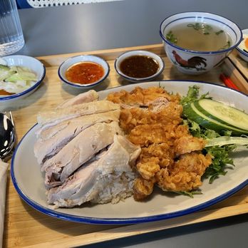 A MA CHICKEN RICE - Updated January 2025 - 230 Photos & 105 Reviews ...