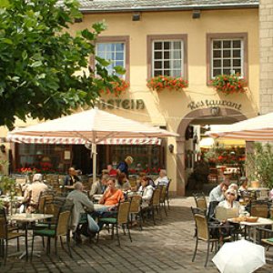 ZUM DOMSTEIN - 37 Photos & 44 Reviews - Hauptmarkt 5, Trier, Rheinland ...