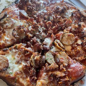 TK’S PIZZA & PASTA - 224 Photos & 399 Reviews - Pizza - 640 W Tehachapi ...