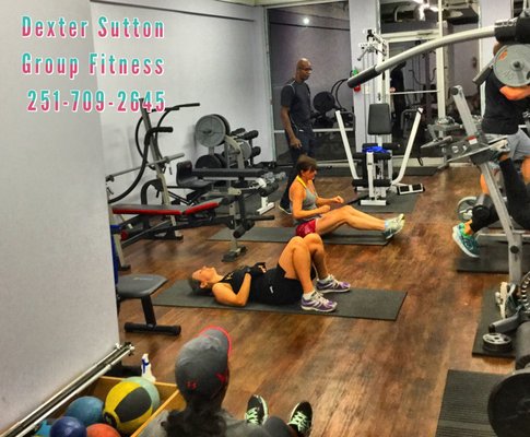 DEXTER’S FITNESS CENTER - Updated April 2025 - Request Information ...