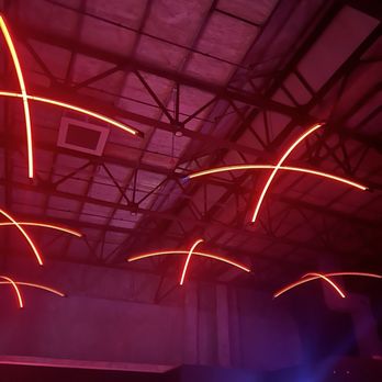 RADIUS - Updated August 2025 - 118 Photos & 74 Reviews - 640 W Cermak ...