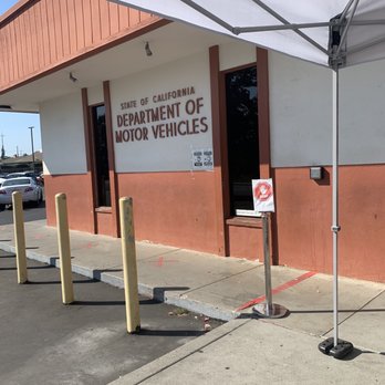 DEPARTMENT OF MOTOR VEHICLES - Updated August 2025 - 19 Photos & 70 ...