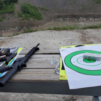 BUFFALO RANGE SHOOTING PARK - Updated December 2025 - 40 Photos & 53 ...