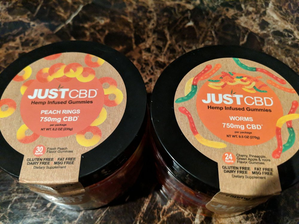 HEMP GEEK - 11 Photos - 2508 Vestal Pkwy E, Vestal, New York - Health ...