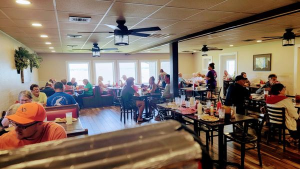 RIVERVIEW CAFE - Updated June 2025 - 307 Photos & 520 Reviews - 119 ...