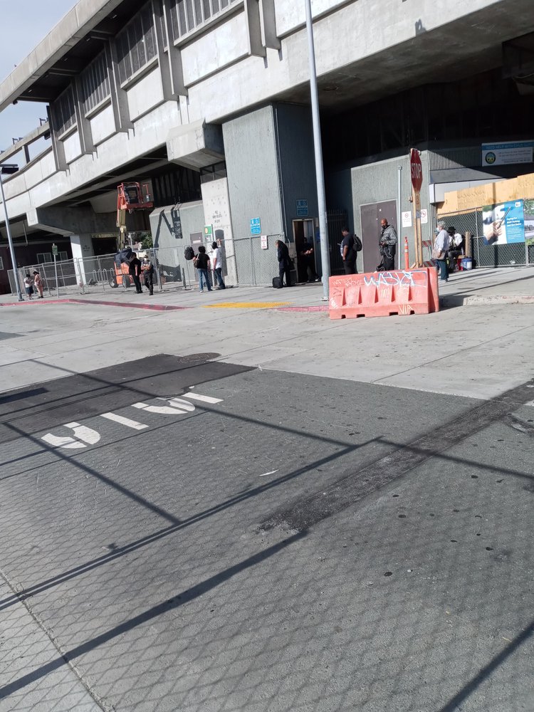 SOLTRANS - 11 Reviews - Public Transportation - 311 Sacramento St, Vallejo, CA - Phone Number - Yelp