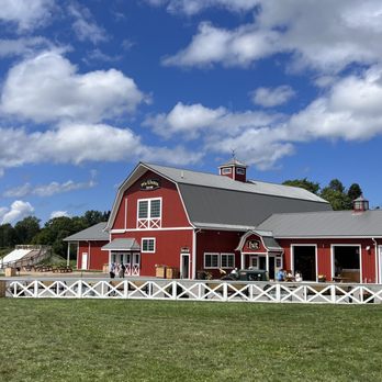 WICKHAM FARMS - Updated October 2025 - 321 Photos & 80 Reviews - 1315 ...