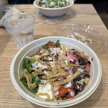 CAVA - Updated June 2024 - 79 Photos & 36 Reviews - 1484 N Milwaukee ...