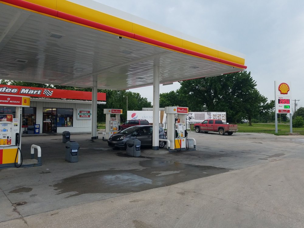 SHELL GAS - Updated August 2024 - 930 280th, Milford, Nebraska - Gas ...