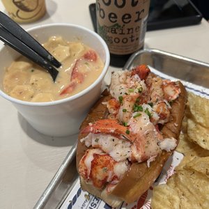 FRESHIES LOBSTER SALT LAKE CITY - 291 Photos & 280 Reviews - 356 East ...
