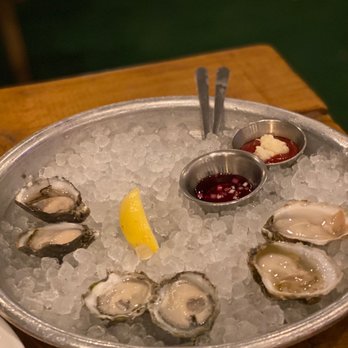 JAX FISH HOUSE & OYSTER BAR - 440 Photos & 511 Reviews - 928 Pearl St ...