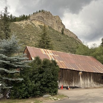 MIRABELLE AT BEAVER CREEK RESTAURANT - Updated January 2026 - 161 ...