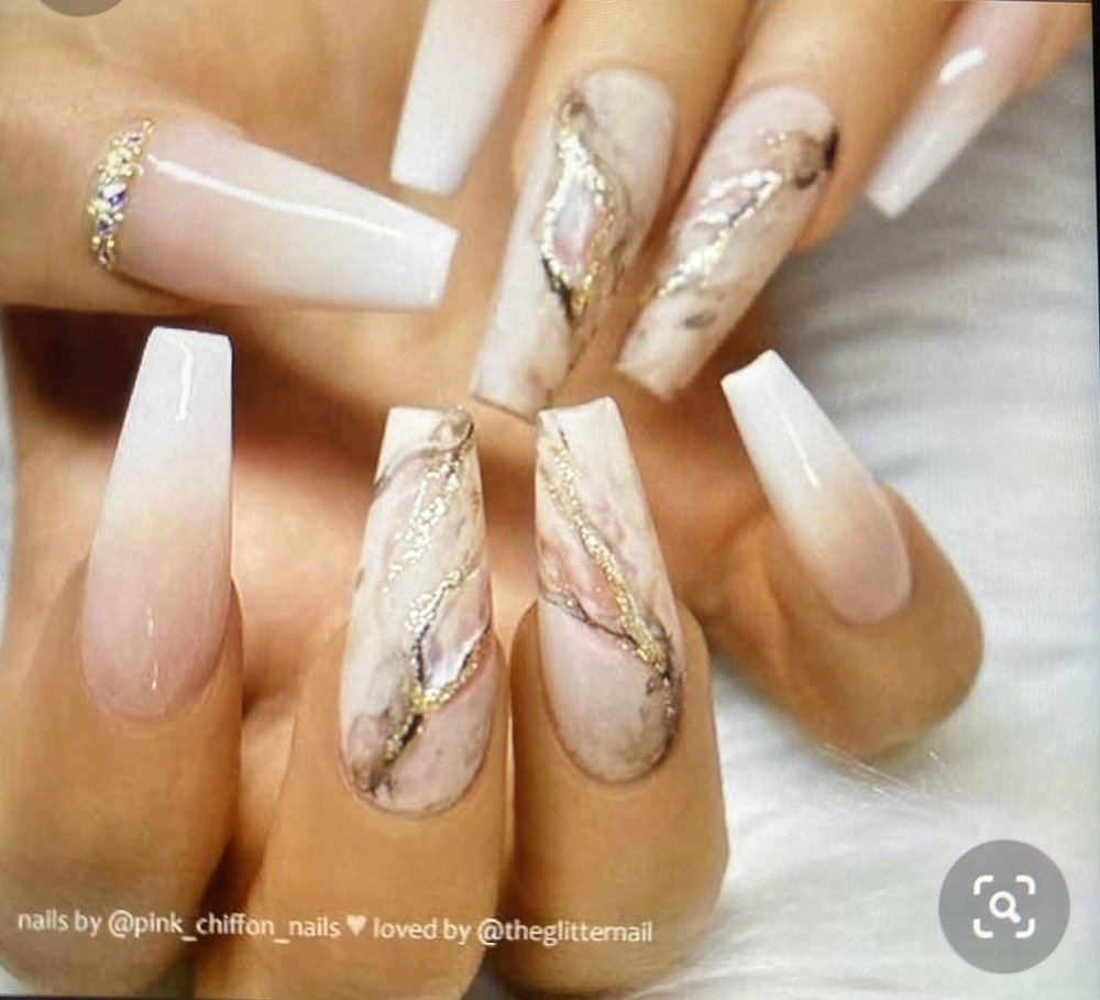 FOCUS NAILS - Updated August 2025 - 2417 College Ave, Snyder, Texas ...