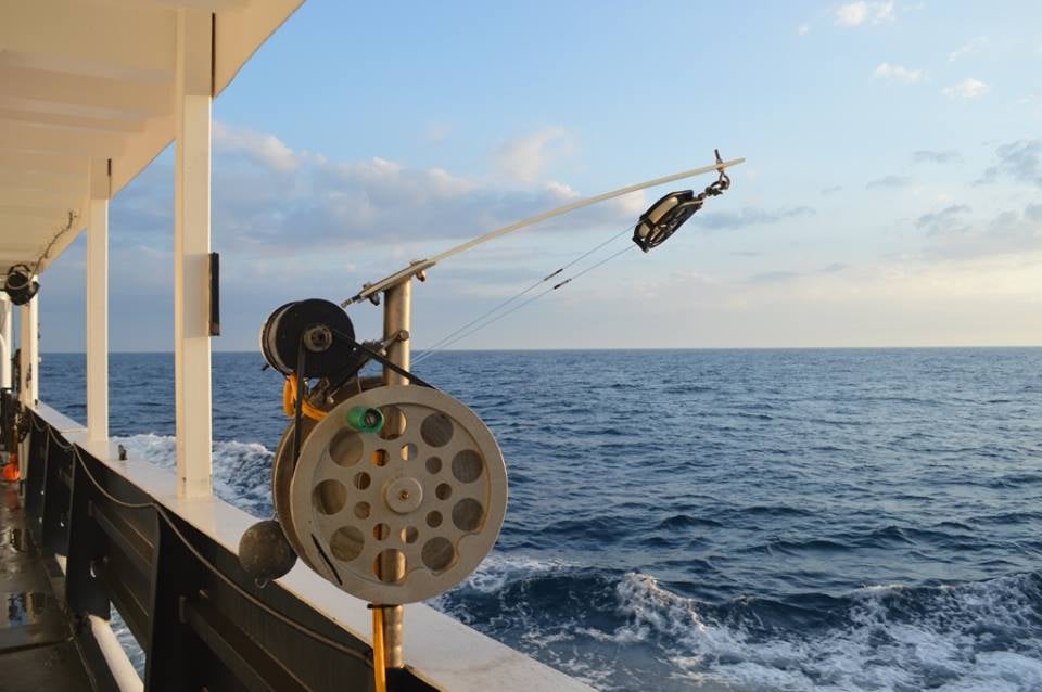 BLUE OCEAN TACKLE - Updated December 2025 - 4911 Lyons Technology Pkwy ...