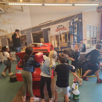 IMAGINE U CHILDREN’S MUSEUM - Updated December 2025 - 296 Photos & 94 ...