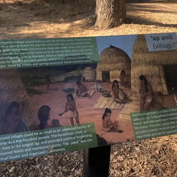 CHUMASH INDIAN MUSEUM - Updated December 2025 - 127 Photos & 31 Reviews ...