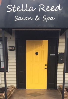 STELLA REED SALON - Updated December 2025 - 1014 S Yates Rd, Memphis ...