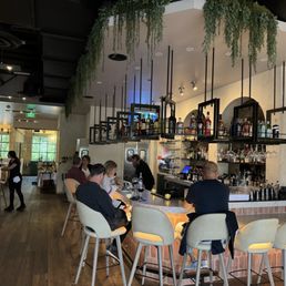 OLIVER’S TRATTORIA - Updated February 2025 - 541 Photos & 262 Reviews ...