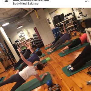 UNCAGED FITNESS - Updated December 2024 - 51 Photos - 640 Lincoln St ...