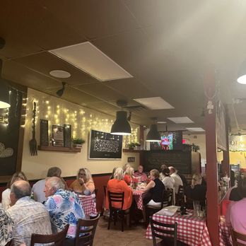 LA FORKETTA ITALIAN RESTAURANT - Updated October 2025 - 289 Photos ...