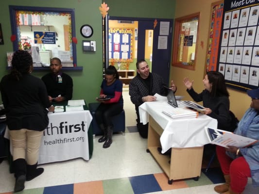 BRIGHTSIDE ACADEMY - Updated October 2025 - 844 DeKalb Ave, Brooklyn ...