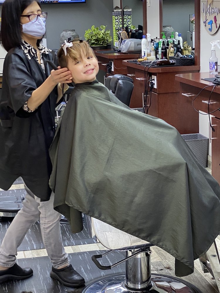 RESTON FAMILY HAIRCUTS - Updated January 2026 - 10 Photos & 24 Reviews ...