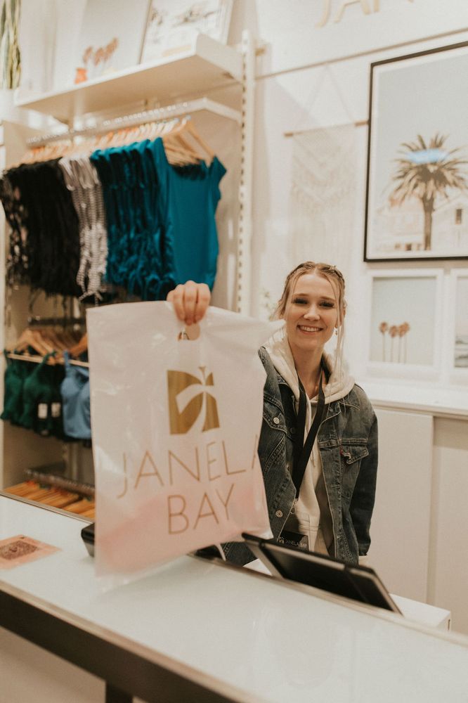 JANELA BAY - 2300 E 17th St, Idaho Falls, Idaho - Swimwear - Phone ...