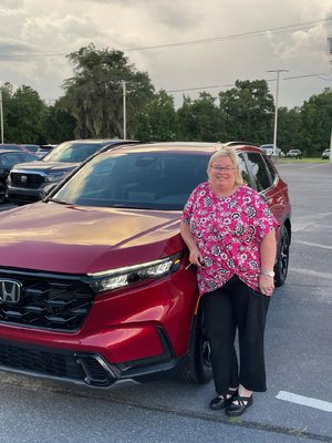 GRAINGER HONDA - Updated October 2025 - 69 Photos & 202 Reviews - 1596 ...