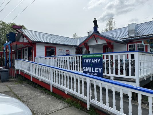 FAT SMITTY’S - Updated January 2025 - 353 Photos & 376 Reviews - 282624 ...