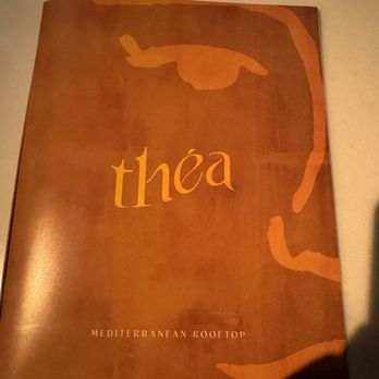 THÉA - Updated December 2024 - 464 Photos & 275 Reviews - 4360 E ...
