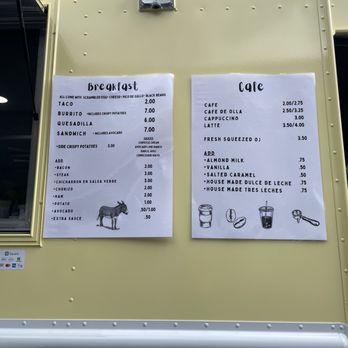 MR BURRO - Updated October 2024 - 40 Photos & 38 Reviews - 220 E Six ...