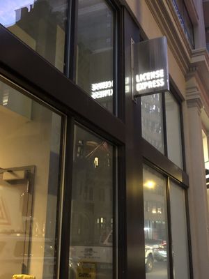 LICENSE EXPRESS - Updated October 2025 - 49 Photos & 390 Reviews - 145 ...